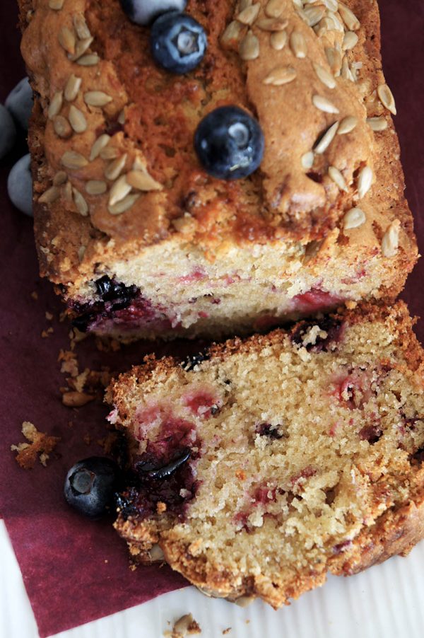 CAKE au LEVAIN NATUREL - Le Coconut Blog - Levain | Fermentation | Fait ...