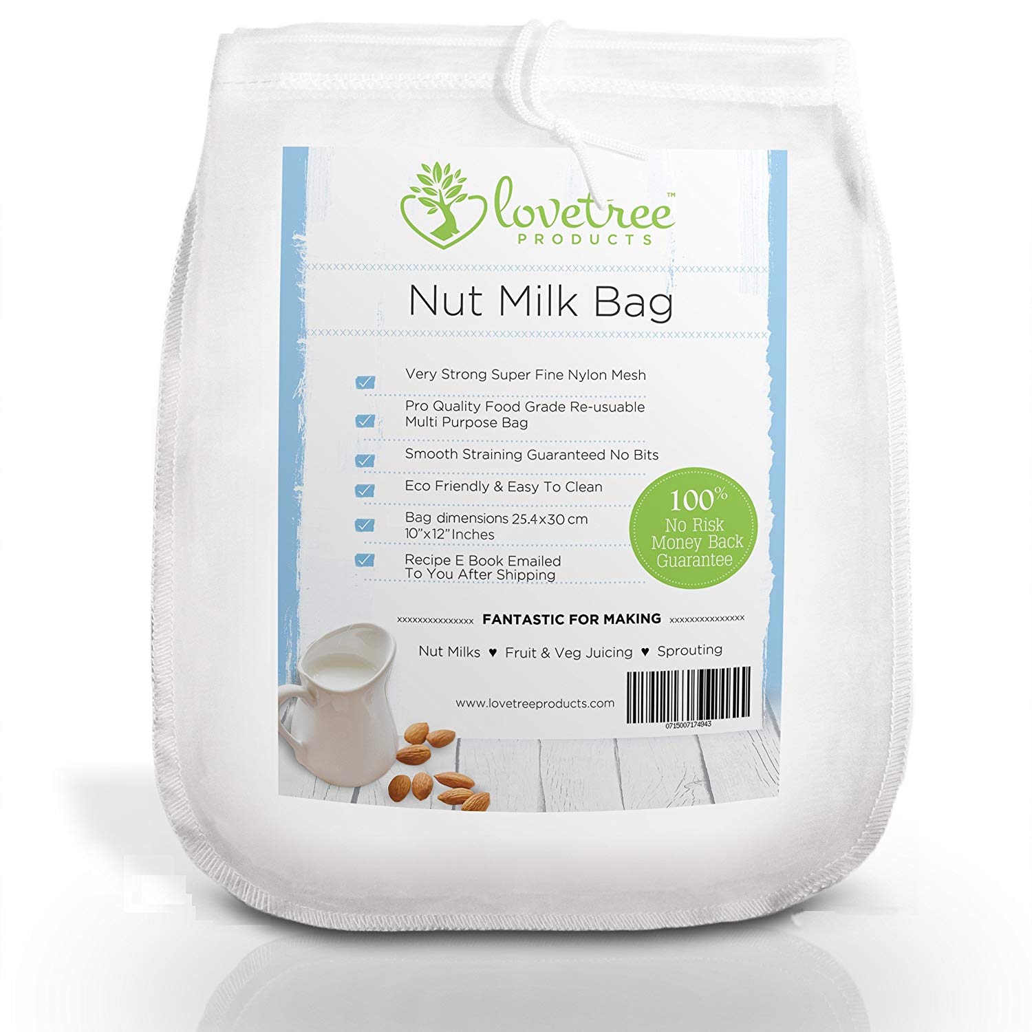 [DOSSIER] : LE LAIT VÉGÉTAL - Le Coconut Blog - Levain | Fermentation ...