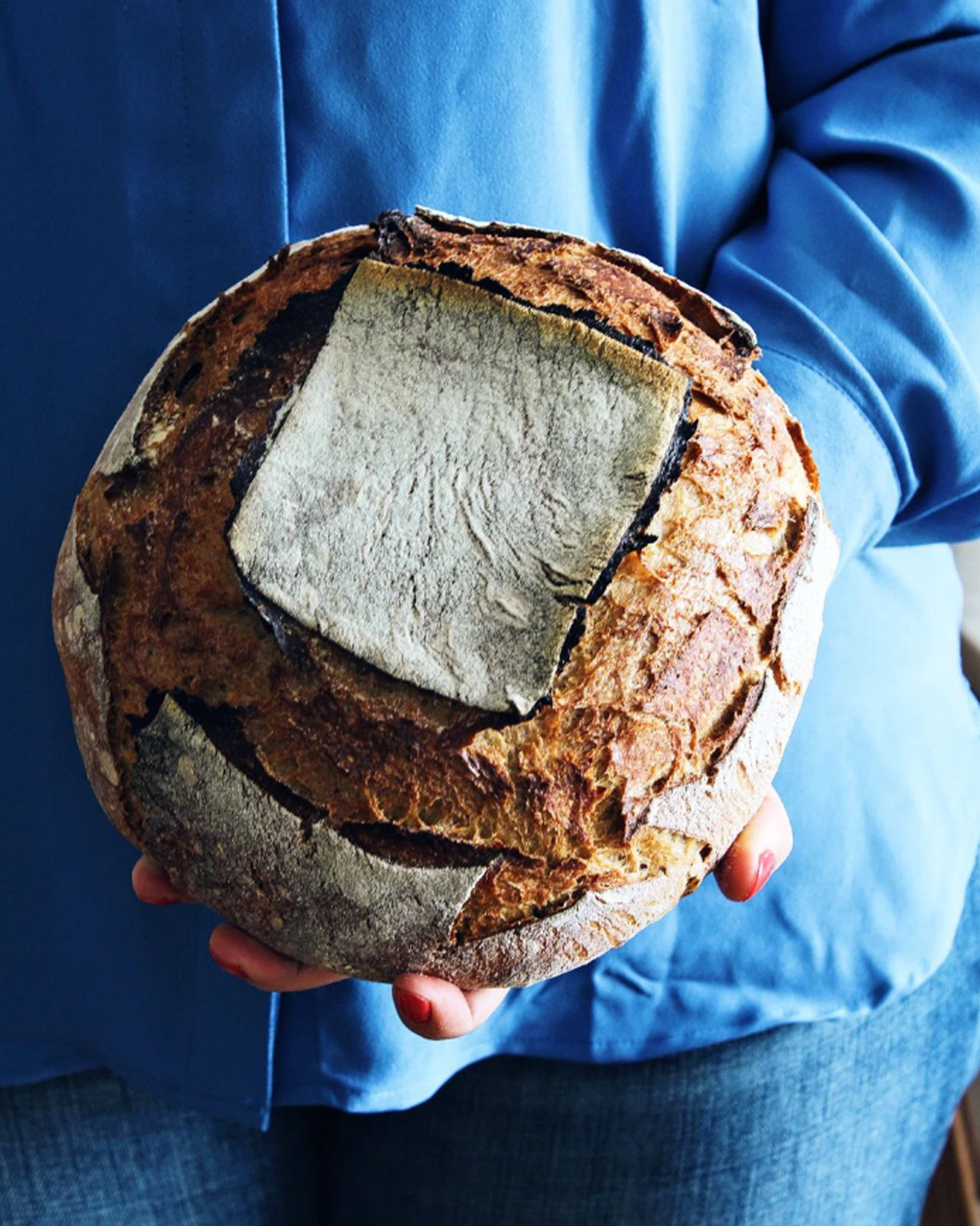 [DOSSIER] FAIRE SON PAIN CHEZ SOI - Le Coconut Blog - Levain ...